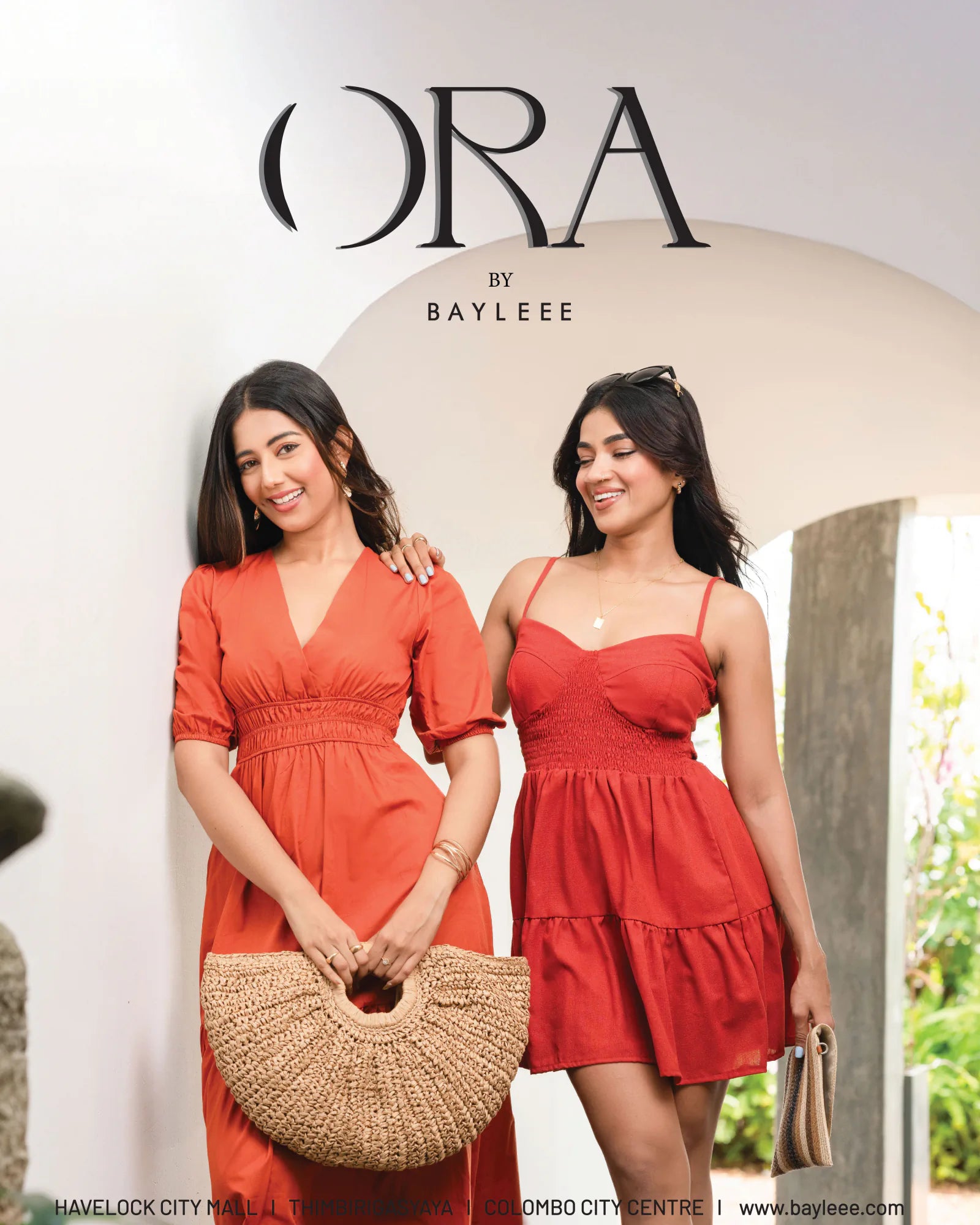 ORA – Bayleee